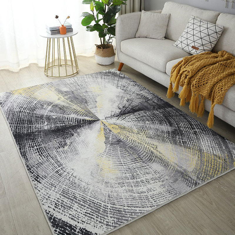 3D Printed Rugs